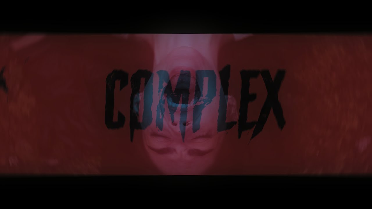 COMPLEX - Short Horror Film - YouTube