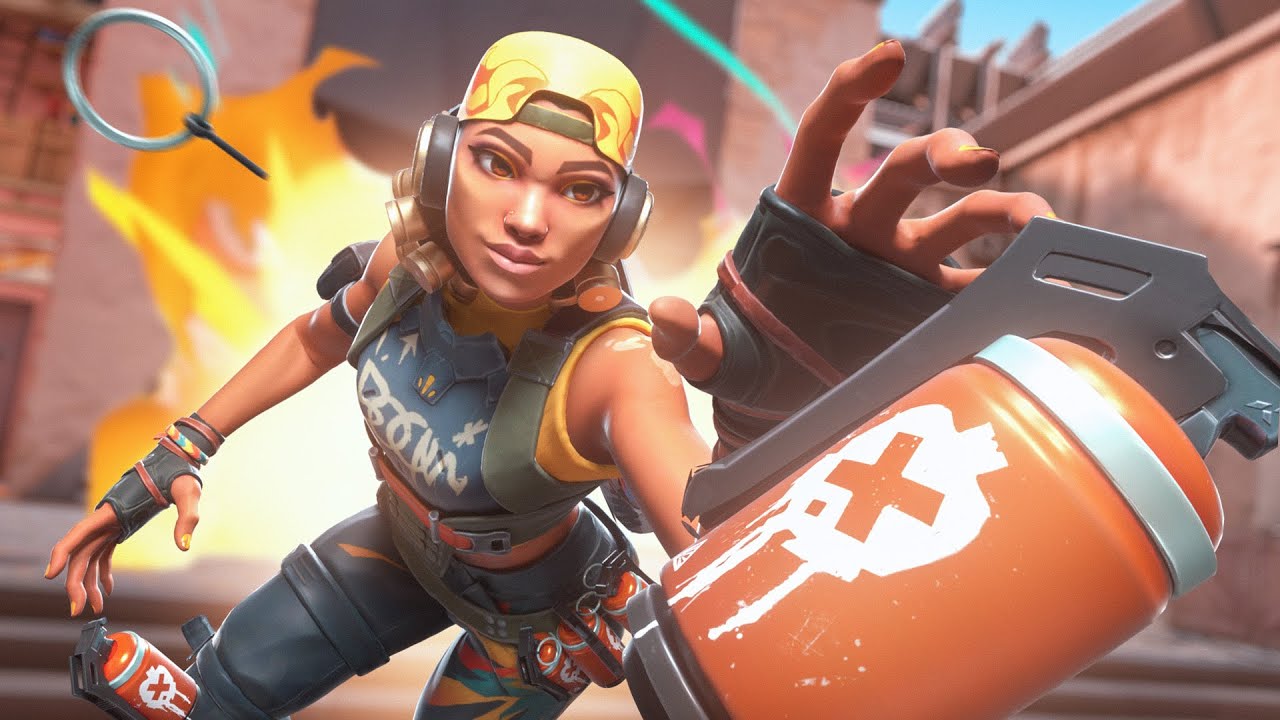 VALORANT || RAZE PLAYS || LETS START THIS PARTY !! - YouTube