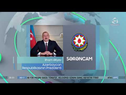 Prezident İlham Əliyevin sərəncamı ilə Vahid Ələkbərov “Dostluq” ordeni ilə təltif edilib