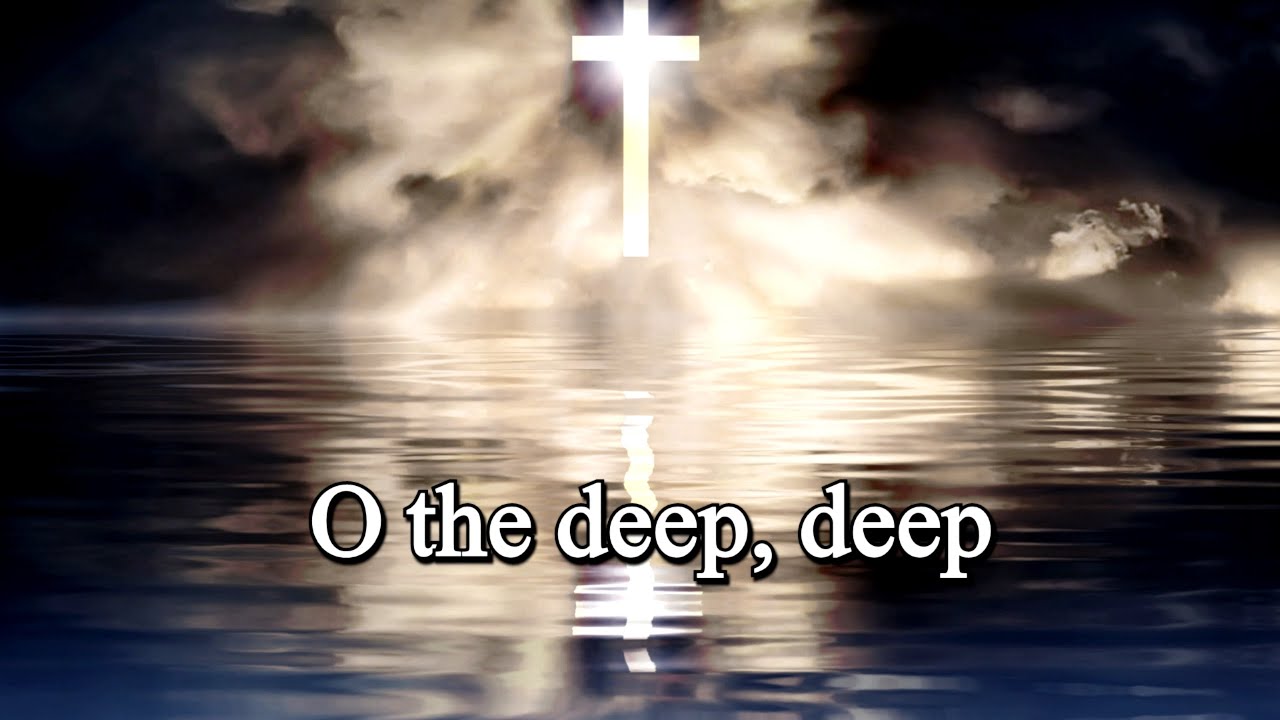 The Rain Project - O the Deep Deep Love of Jesus (Cover) - YouTube