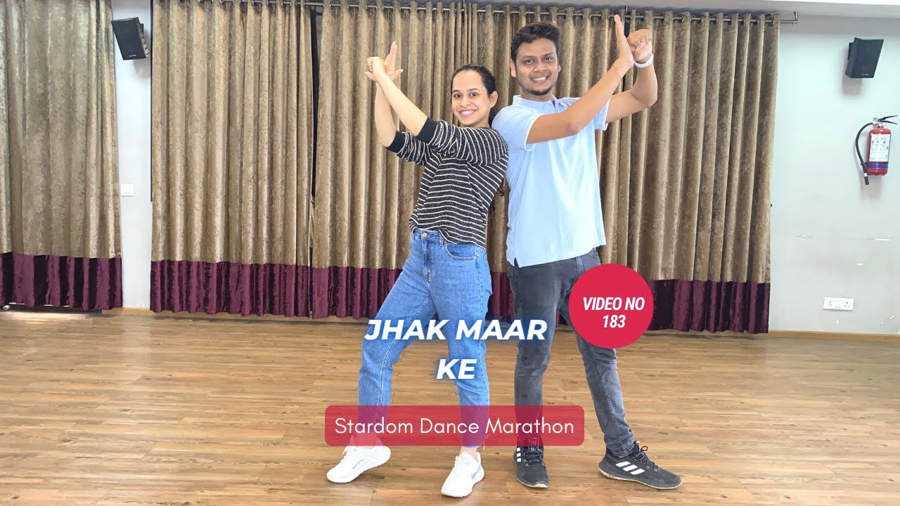 Jhak Maar Ke Full Song Desi Boyz, Deepika Padukone, John Abraham - YouTube