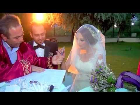 29.07.2014 Senem & Cihangir \