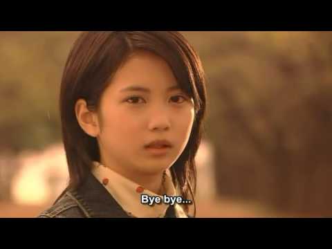 [FMV] Yamashi (Yamada Ryosuke/山田涼介and Shida Mirai /志田未来)-Goodbye My Friend