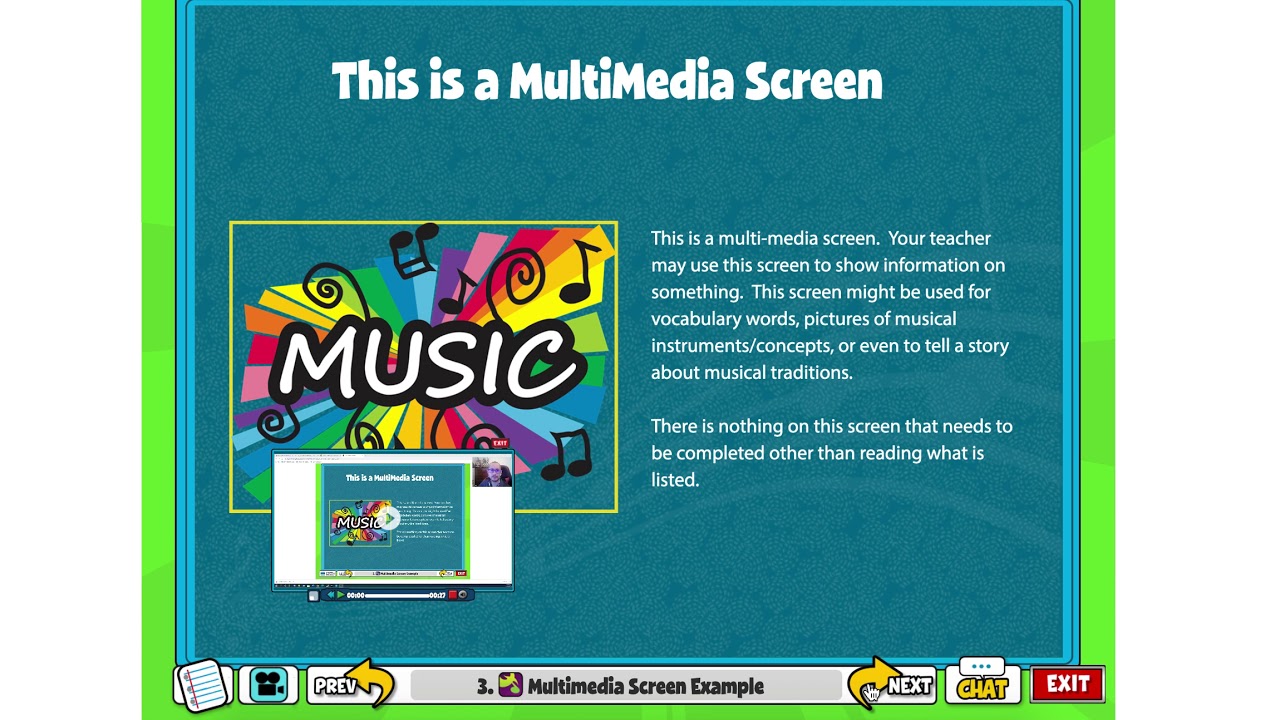 "How to Use Quaver" Assignment Instructions - YouTube