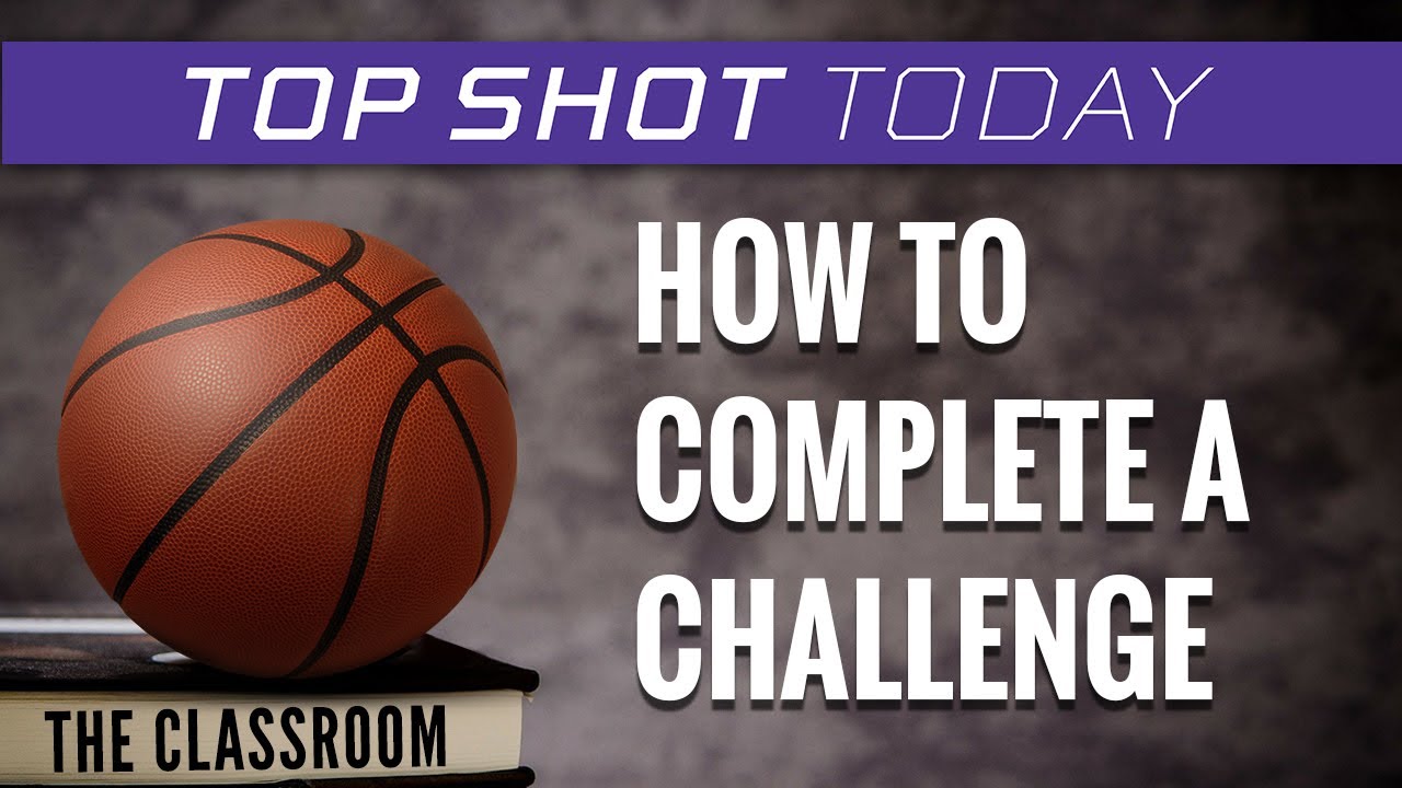 NBA Top Shot Explained 📊 Challenges & Rewards on NBA Top Shot - YouTube