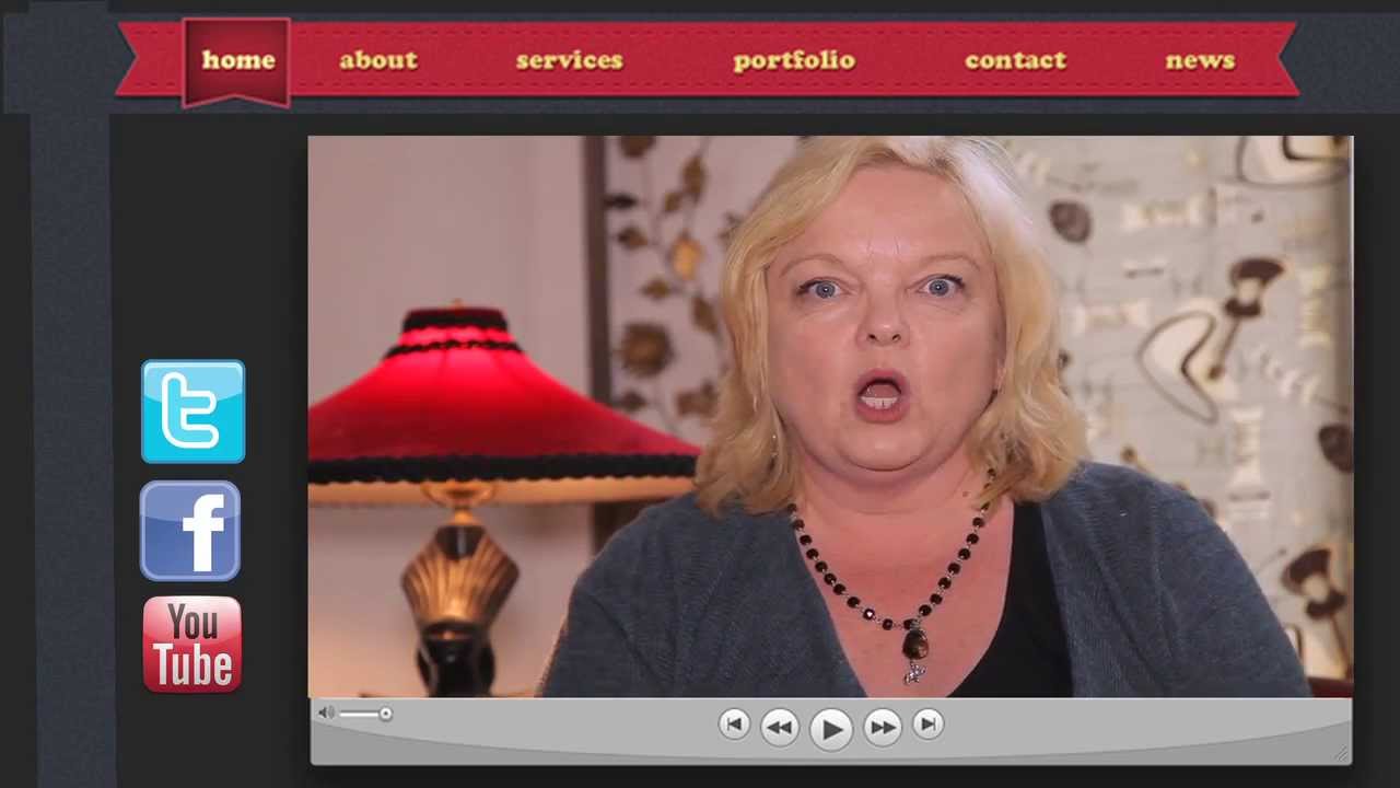 It's Temporary (Original Comedy Series Trailer) - YouTube