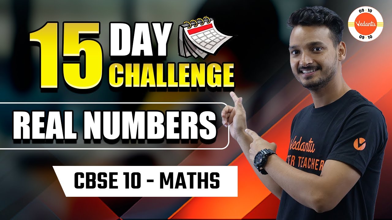 Real Numbers Class 10 Most Important ions CBSE 10th Maths Real Numbers Class 10 Most Important ions CBSE 10th Maths