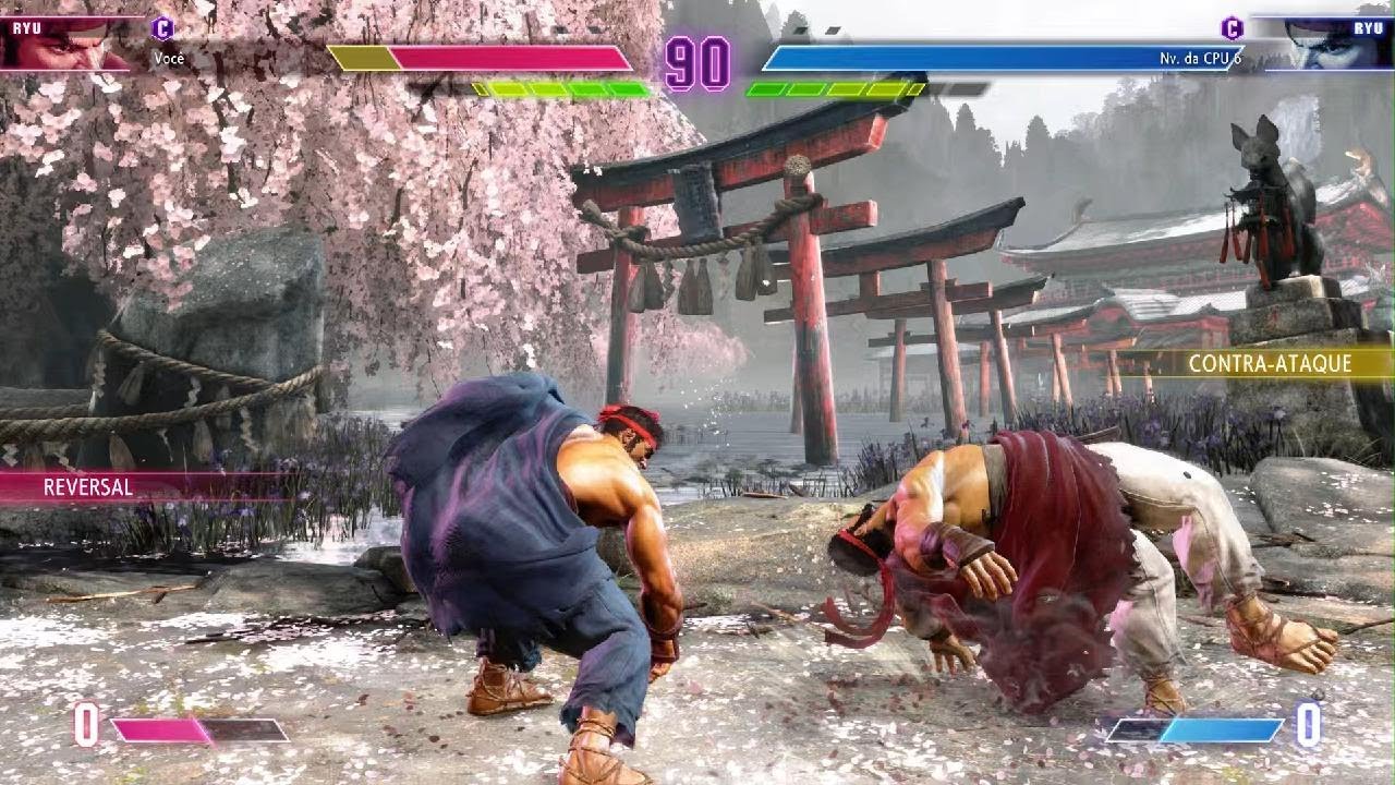 Street Fighter 6 Demo_20230422140022 - YouTube