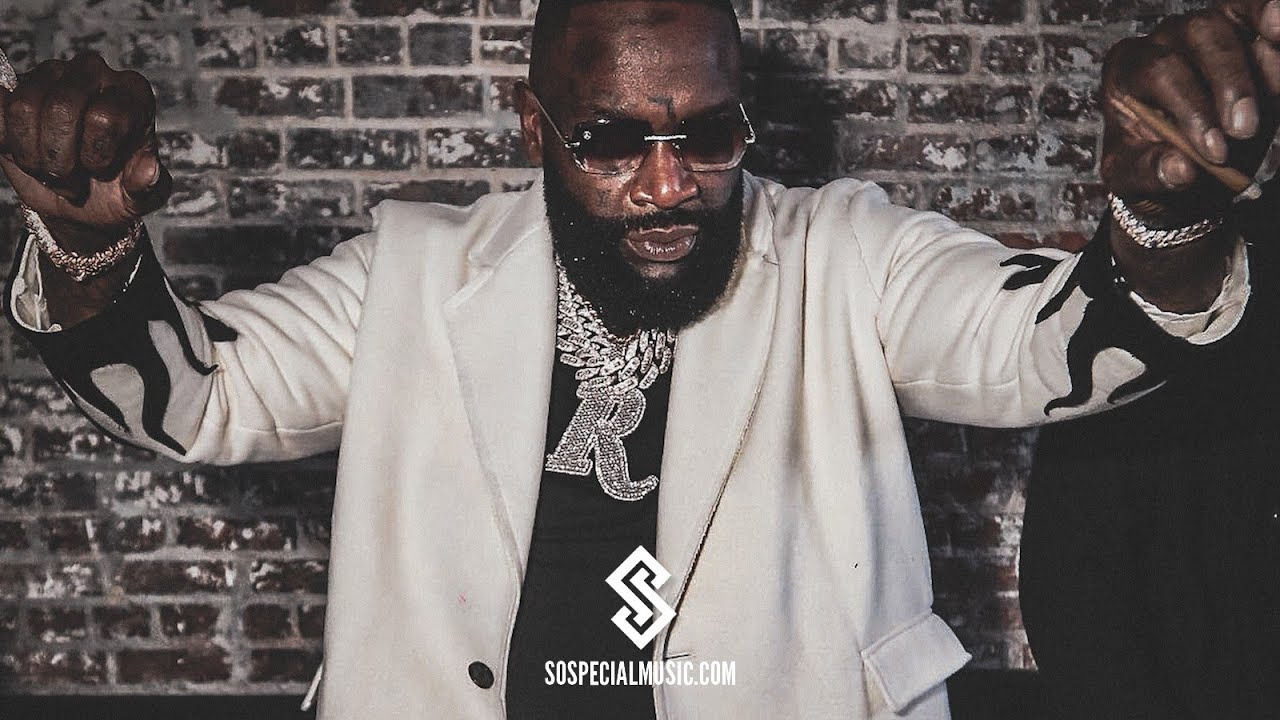 Rick Ross type beat "Golden hour" || Free Type Beat 2024 - YouTube