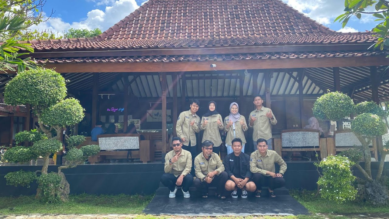 Ciblon & Diskusi, JBKons Gathering - YouTube