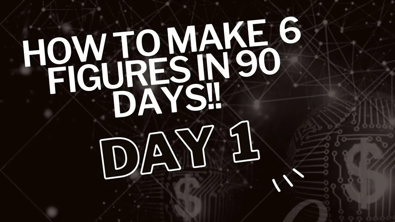 How To Make 6 Figures A Year Online In 90 Days Or Less 2023 Earn how-to-make-6-figures-a-year-online-in-90-days-or-less-2023-earn