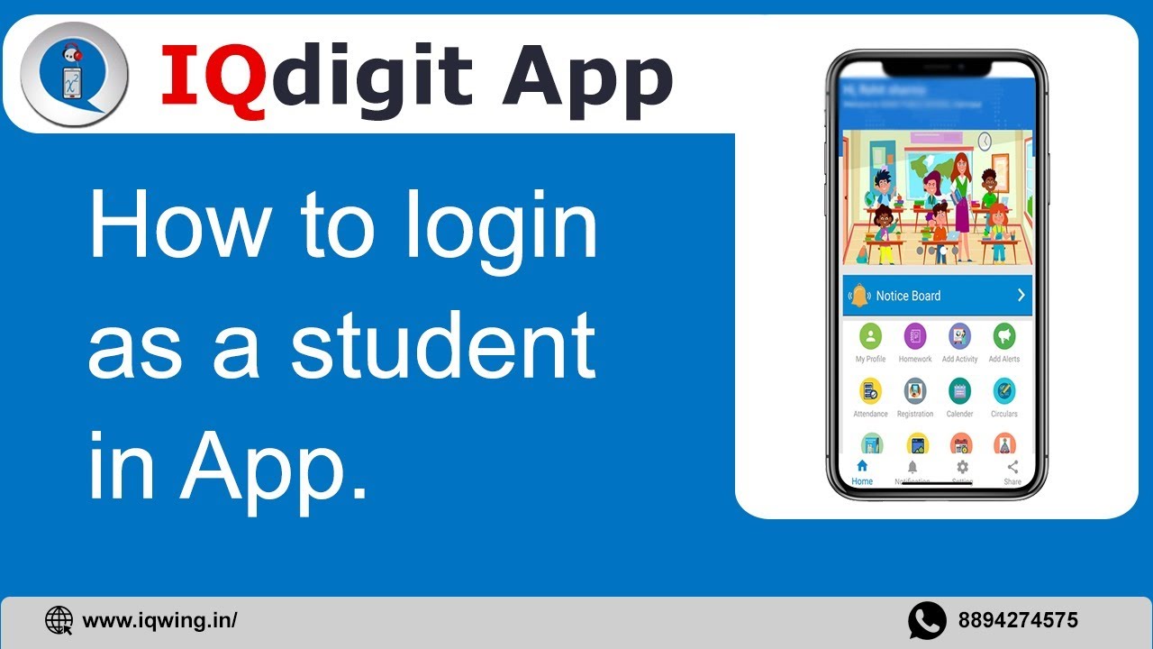 Student Login To Education City Youtube