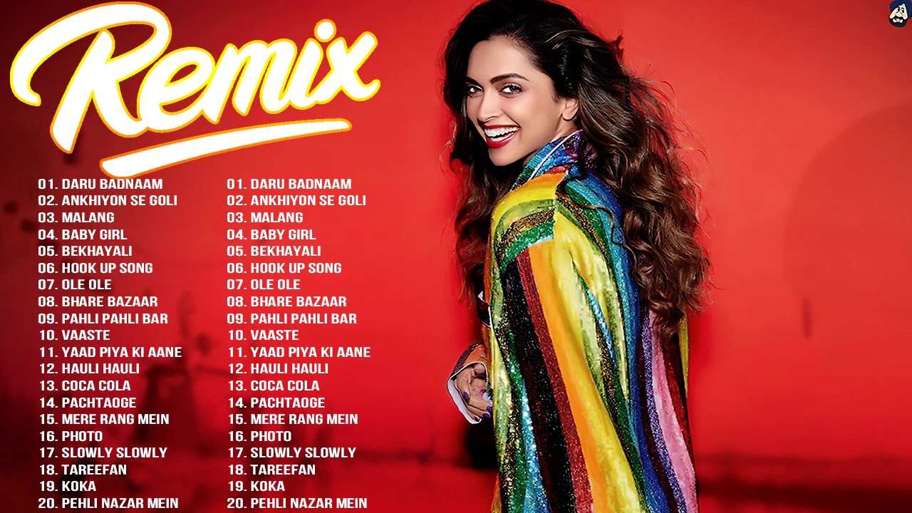 NEW HINDI REMIX SONGS 2020 Indian Remix Song Bollywood Dance Party ...