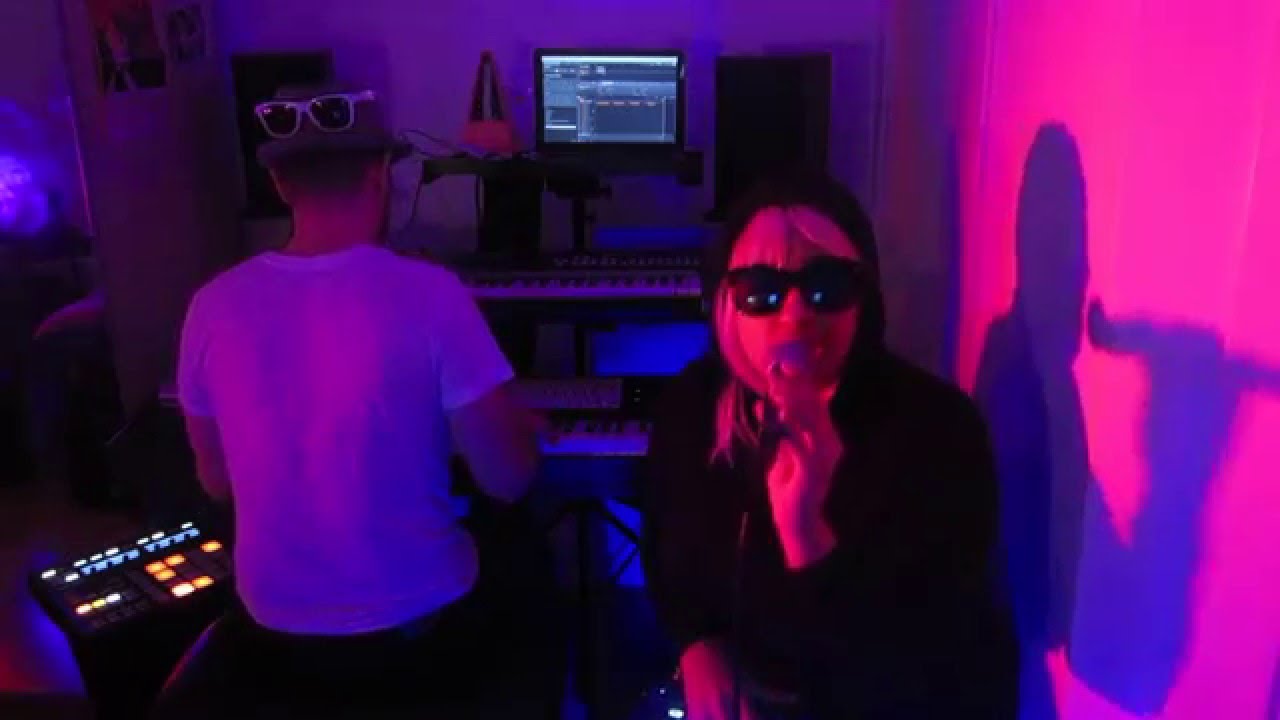 Sorry - Justin Bieber Cover - Jaelee Small - YouTube
