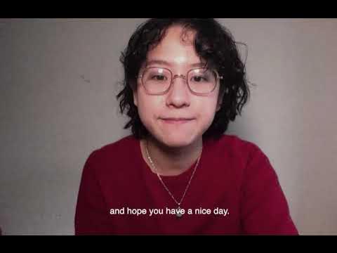 NYU ITP 2 min Introductory Video (Accepted) - YouTube