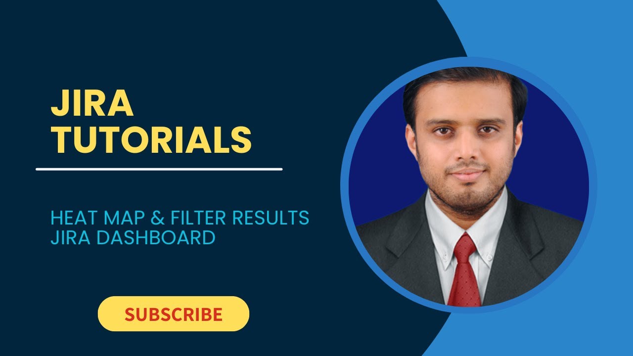 How to Use Heat Map & Filter Results Gadgets in Jira Dashboard ...