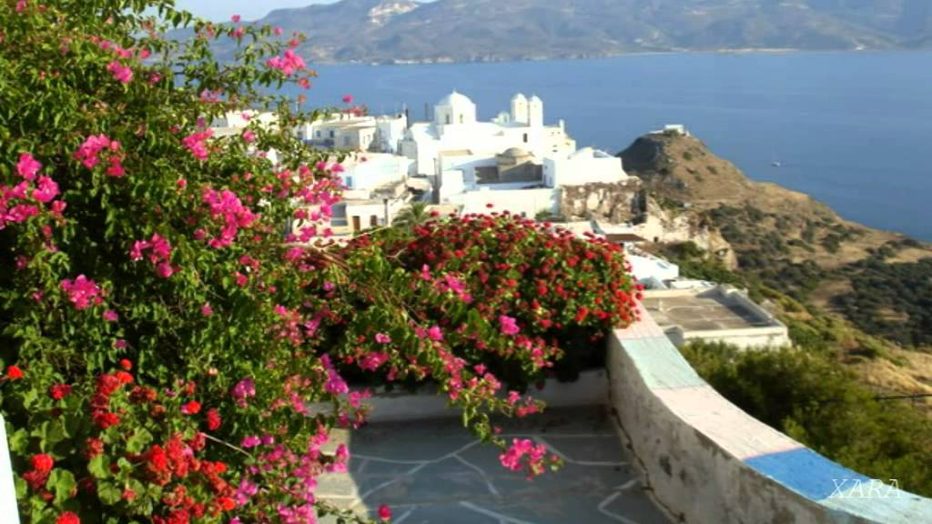 ΕΛΕΝΗ ΛΕΓΑΚΗ ΕΙΜΑΙ ΜΟΝΗ ΜΟΥ ΣΤΗΝ ΜΗΛΟ ΒΑΓΓΕΛΗΣ ΣΙΜΟΣ - YouTube