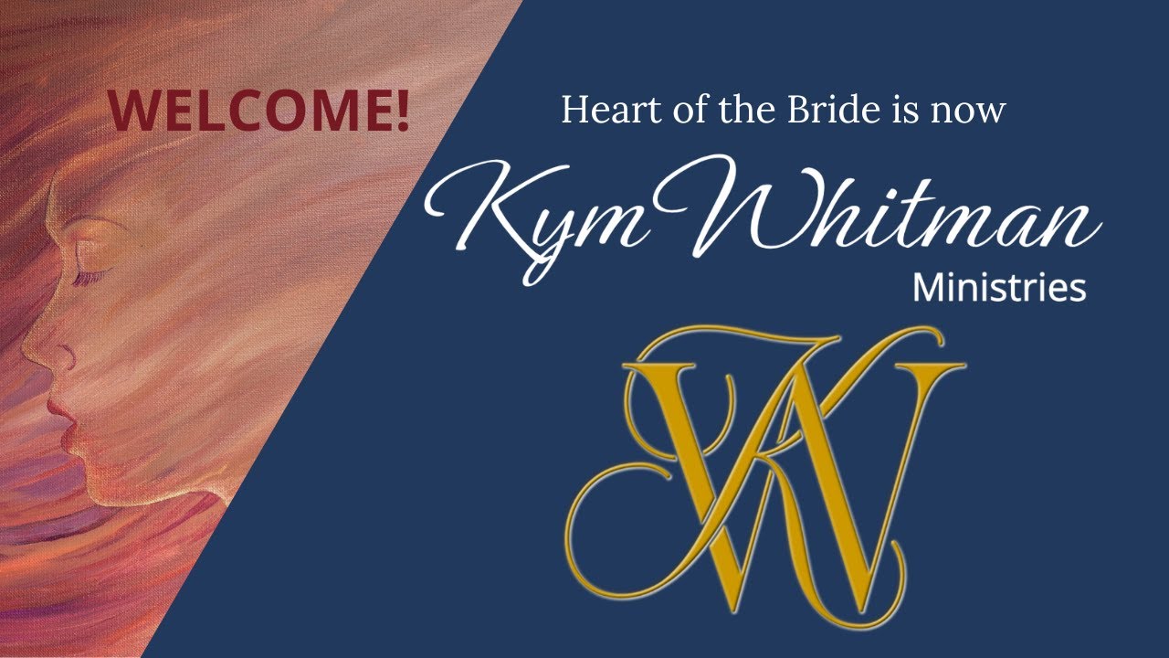 Kym Whitman Ministries | Jess Talley (June 11, 2023) - YouTube