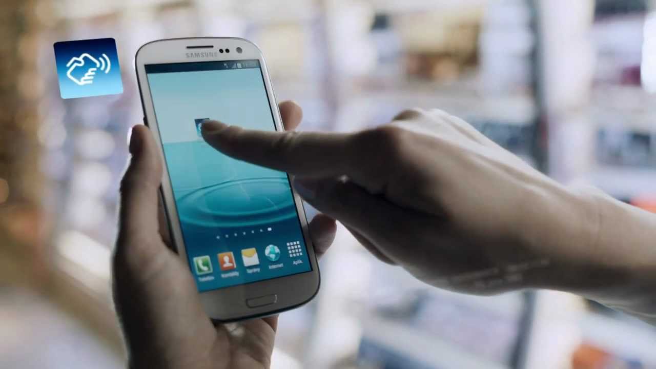 Mobilné platby pre Android (O2 a Orange) - YouTube