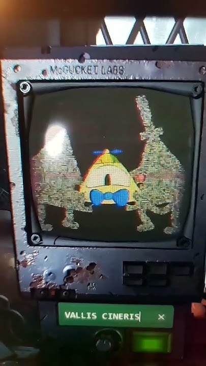 New code for Thisisnotawebsitedotcom.com #thebookofbill #billcipher # ...