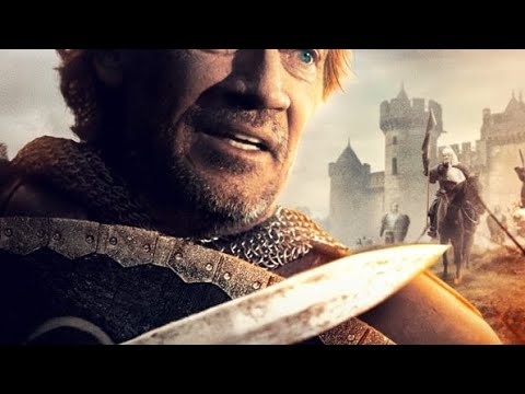 The Last Redemption (2024) Official Thriller - YouTube