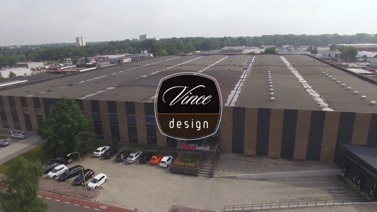 Vince Design - Ons bedrijf! - YouTube