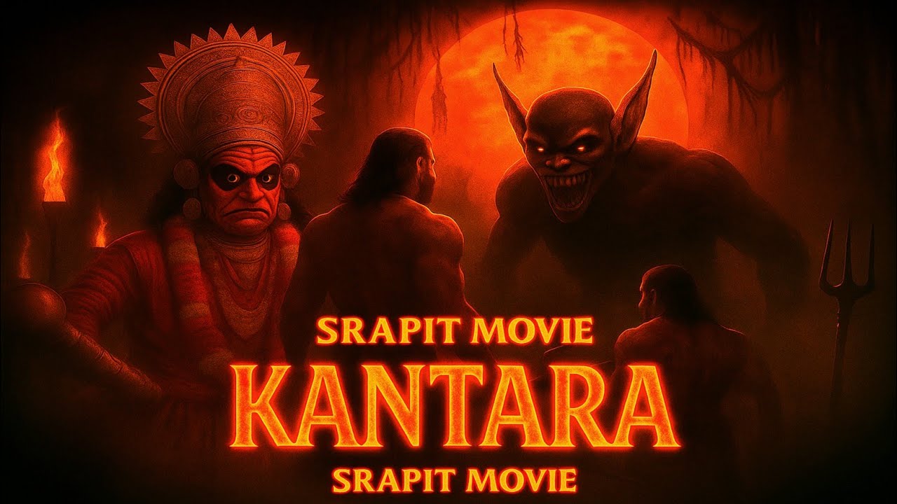 Kantara Chapter 1 Story Explain | Kantara Prequel Full Story in Hindi ...