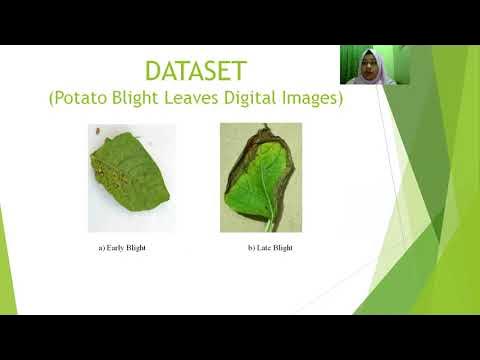 My first Video presentation in International Conference publisher IEEE ...