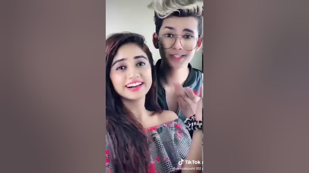 New Latest Romantic Couple Goals Tiktok Videos BF GF GOALS TIK TOK ...