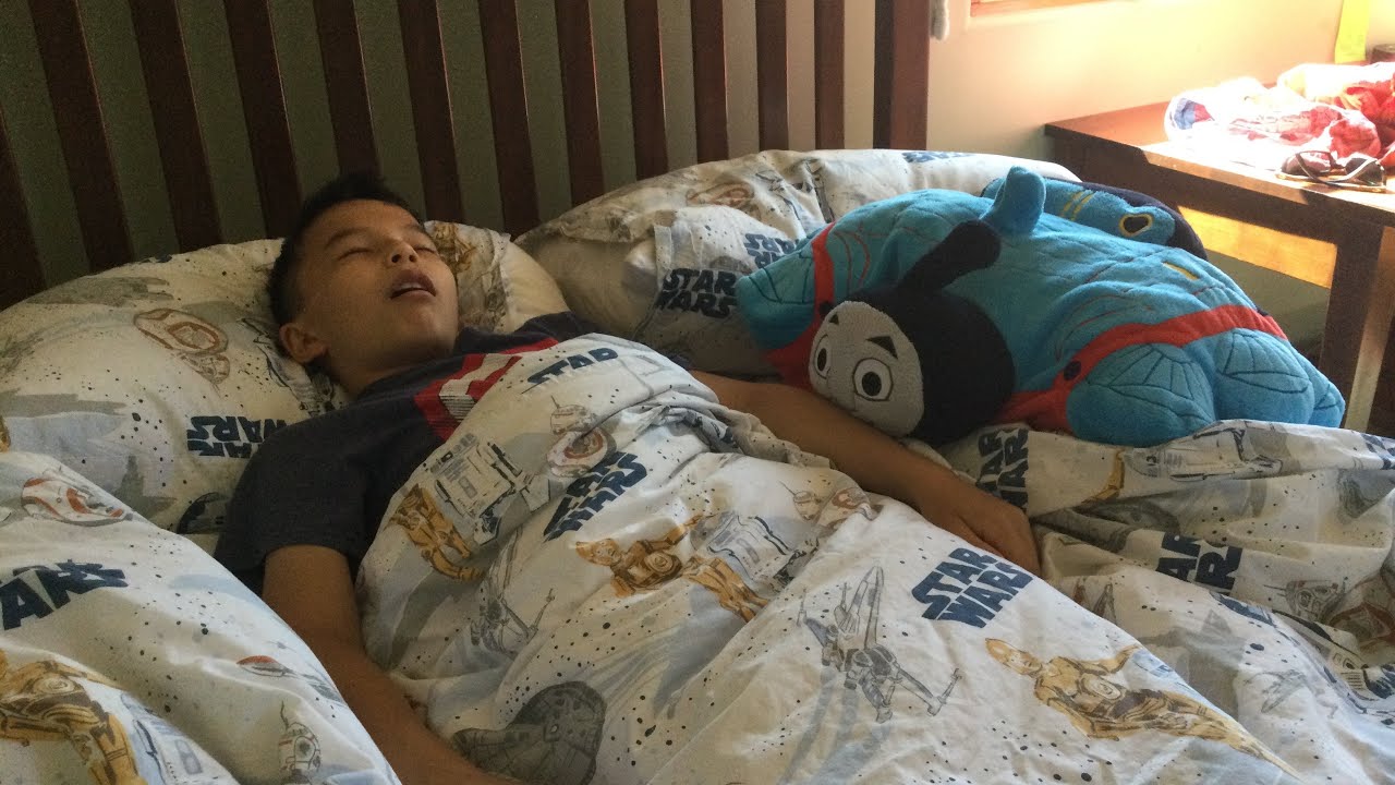 The Rise of Big Brain Thomas - YouTube