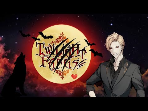 Twilight Fangs - OST #5 - YouTube