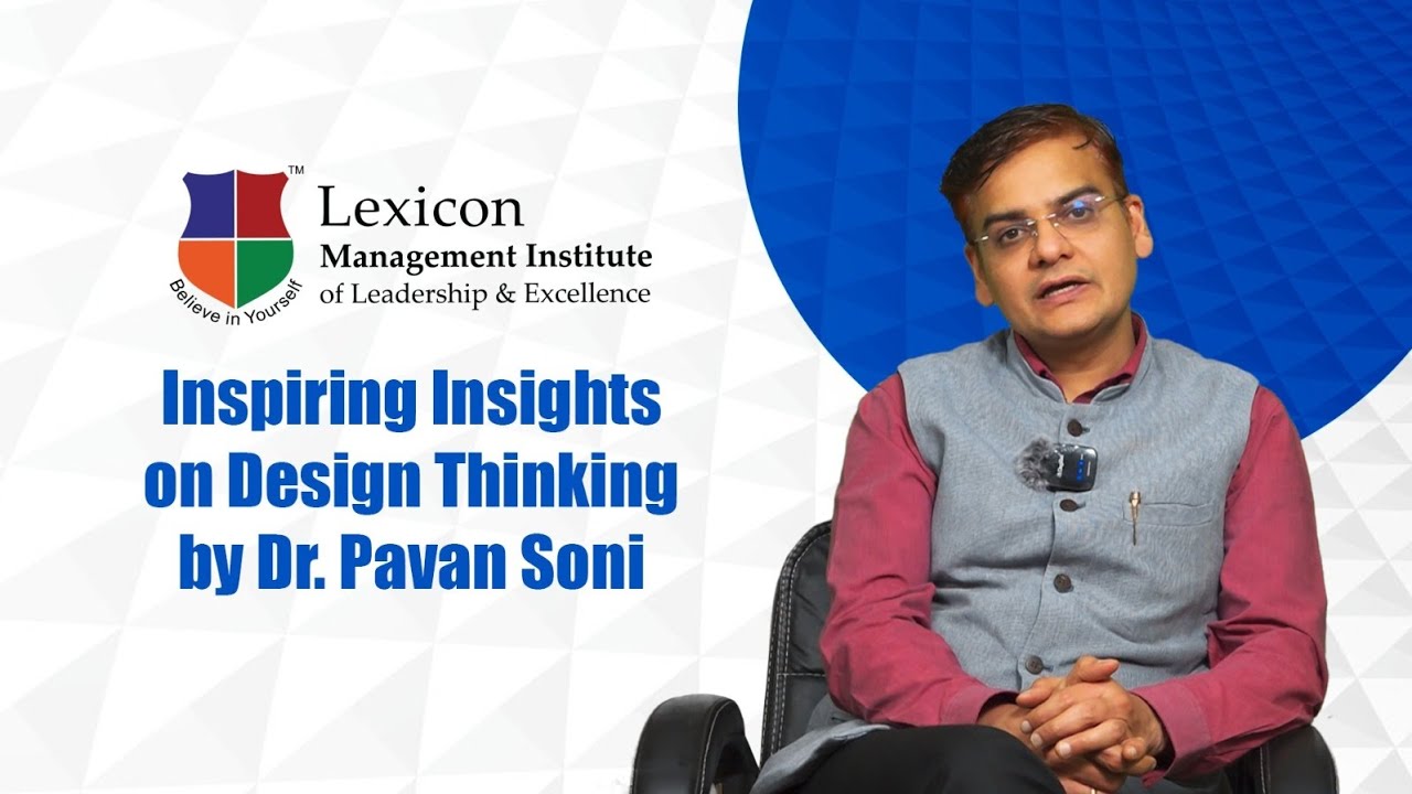 Inspiring Innovators: Insights from Dr. Pavan Soni's Workshop - YouTube