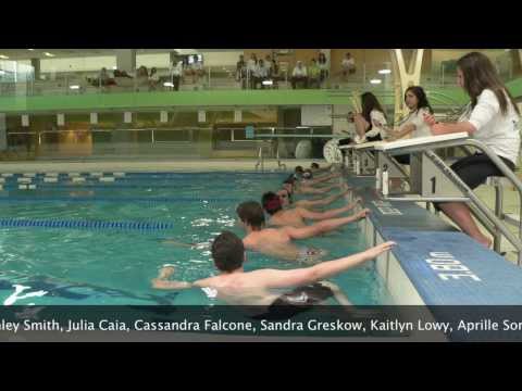 Athletic Banquet (2011)