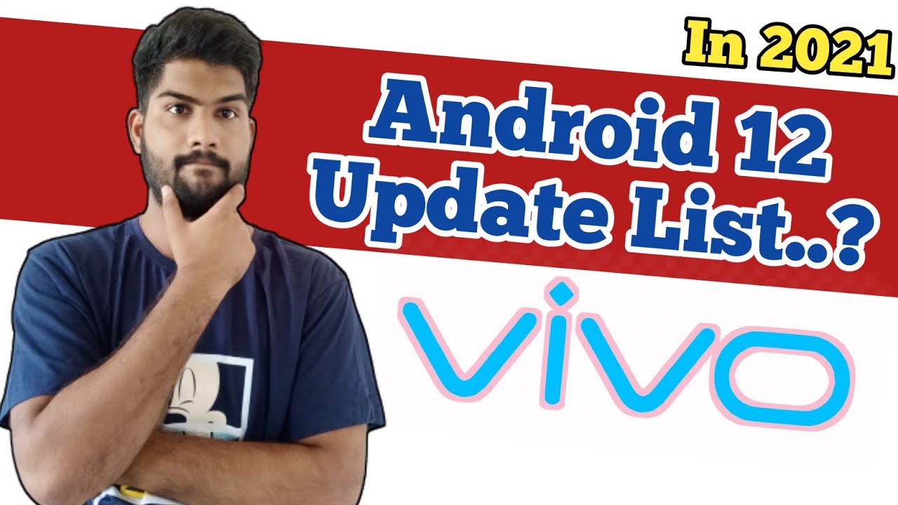 vivo android 12 update list | vivo android 12 update 2021 | vivo v20 ...