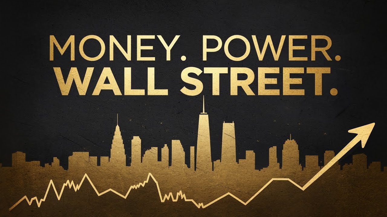 Money, Power, and Wall Street | Full Documentary - YouTube