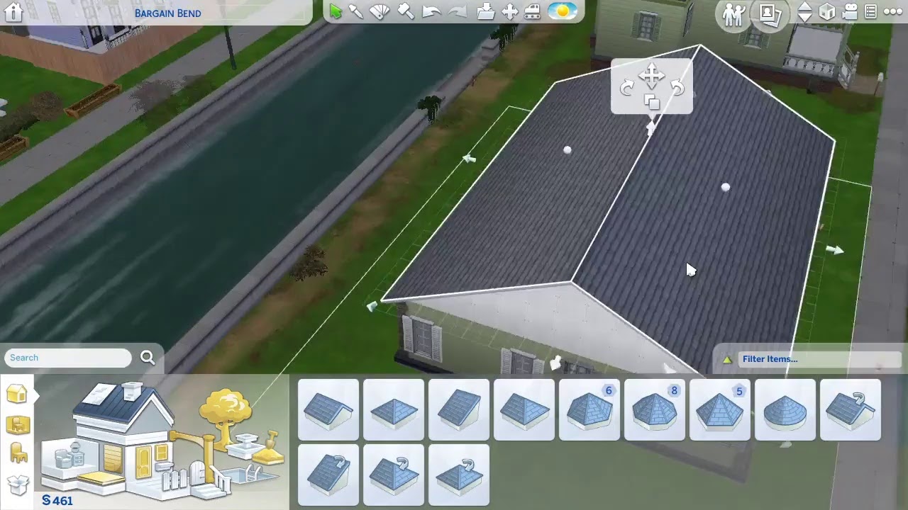 Lets Play SIMS 4 EP 01 - YouTube