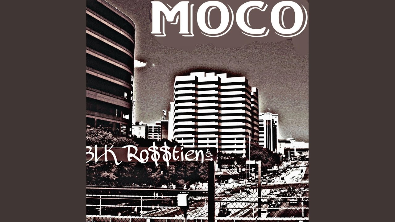 MoCo - YouTube