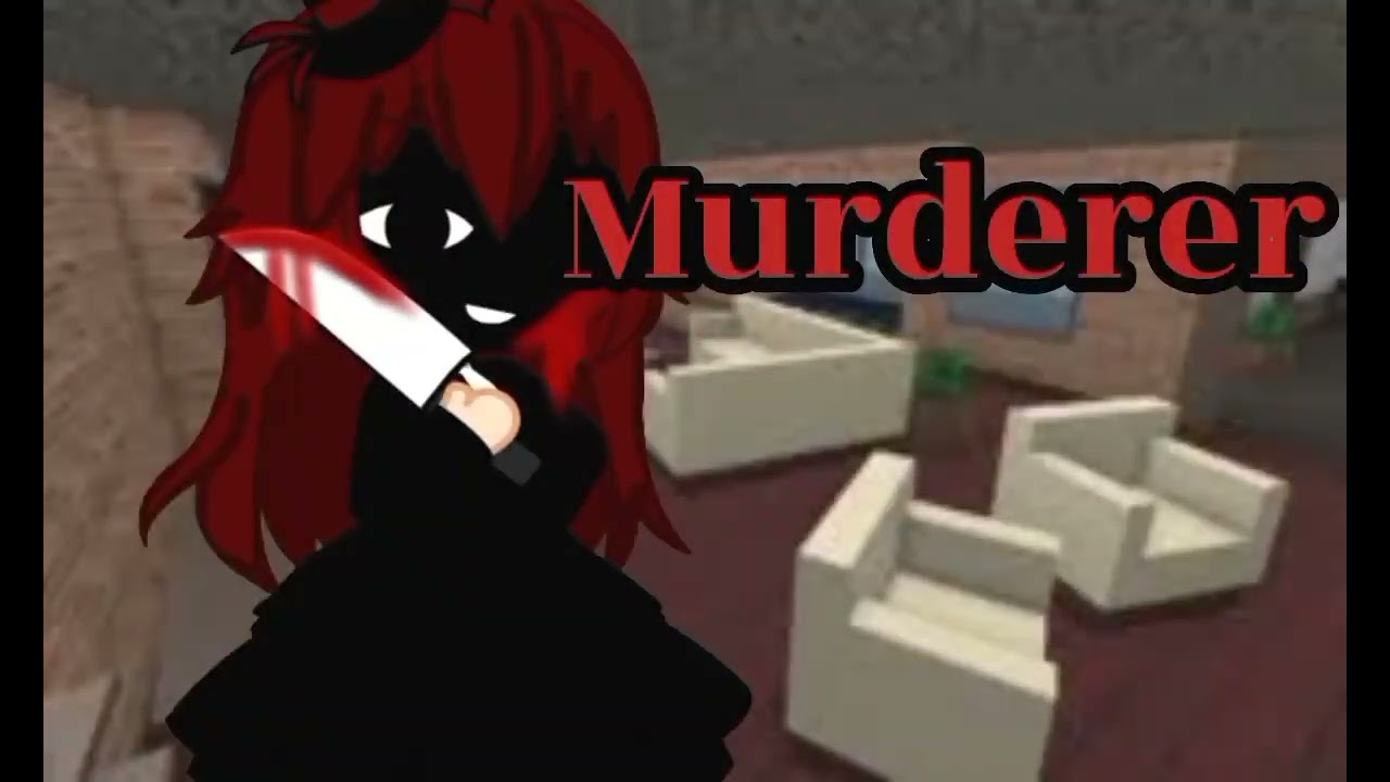 MM2 victory sounds [warning: blood] - YouTube