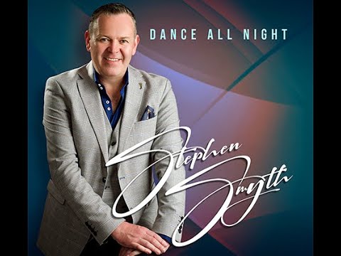 IRELAND'S STEPHEN SMYTH - YouTube