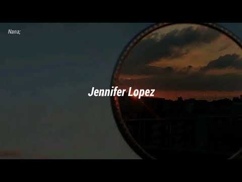 *; Jennifer Lopez - Alive // sub español ♡