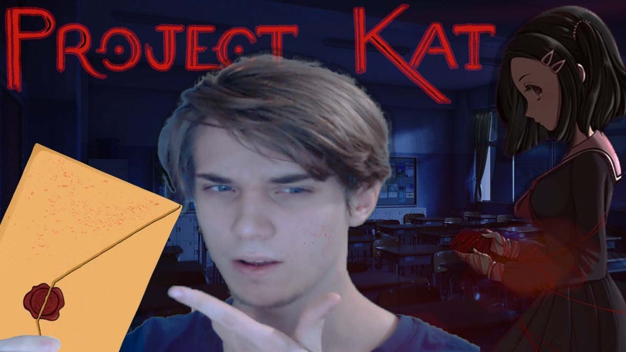 My actions lead to this?! | Project Kat Paper Lily - Prologue Full ...