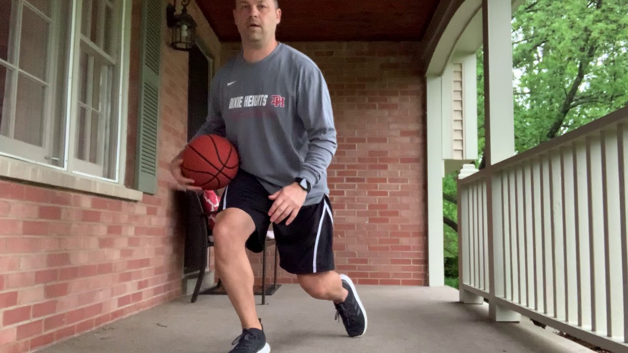 Skip Attack Dribble - YouTube