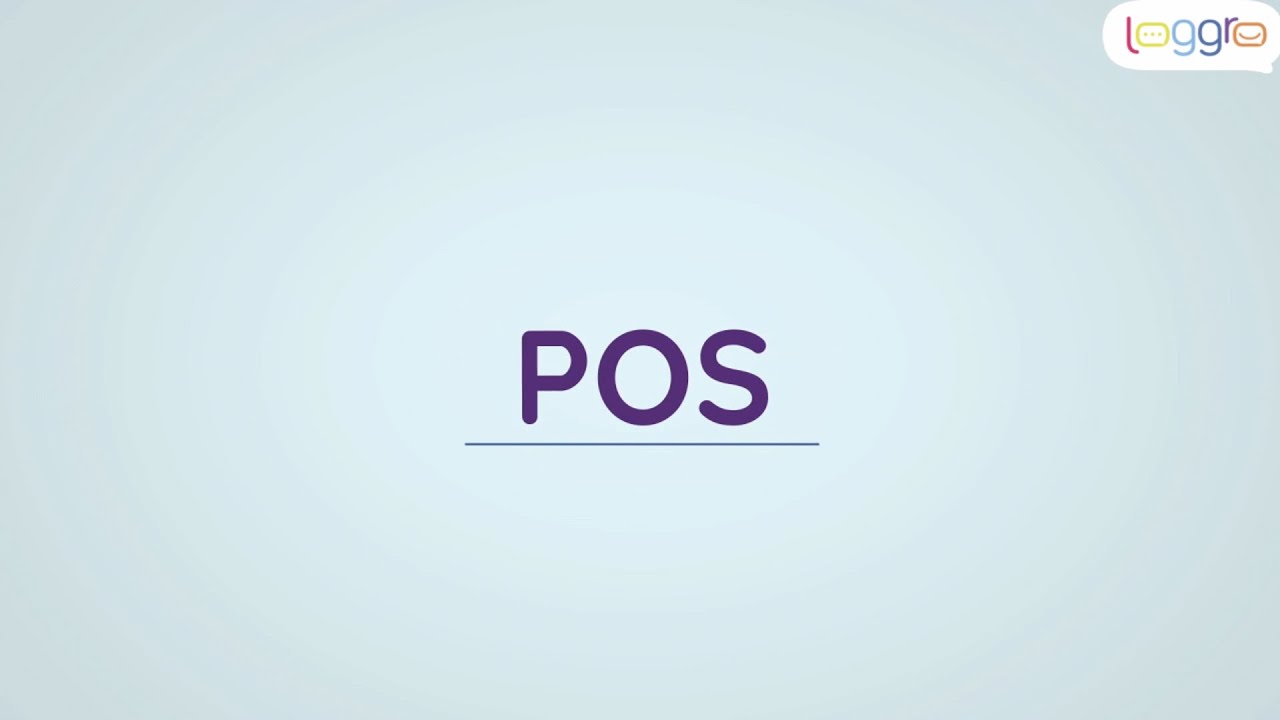 Capacitación del módulo POS I Loggro Colombia - YouTube