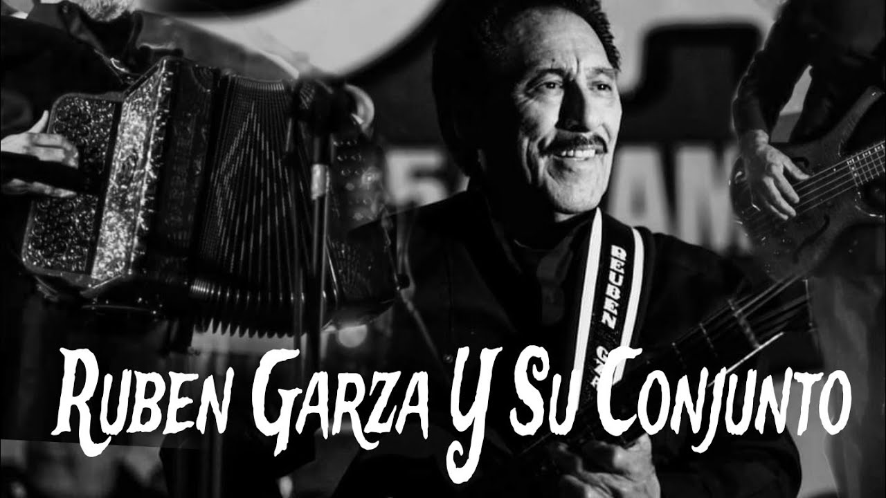 Bailando Con Ruben Garza Y Su Conjunto @ KEDA 58TH Anniversary Dance in ...