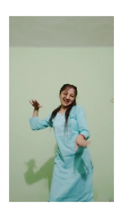 Vijuma Saukyani ️#dance #love #viral #short #pahadi #ytshorts #garhwali #song - YouTube