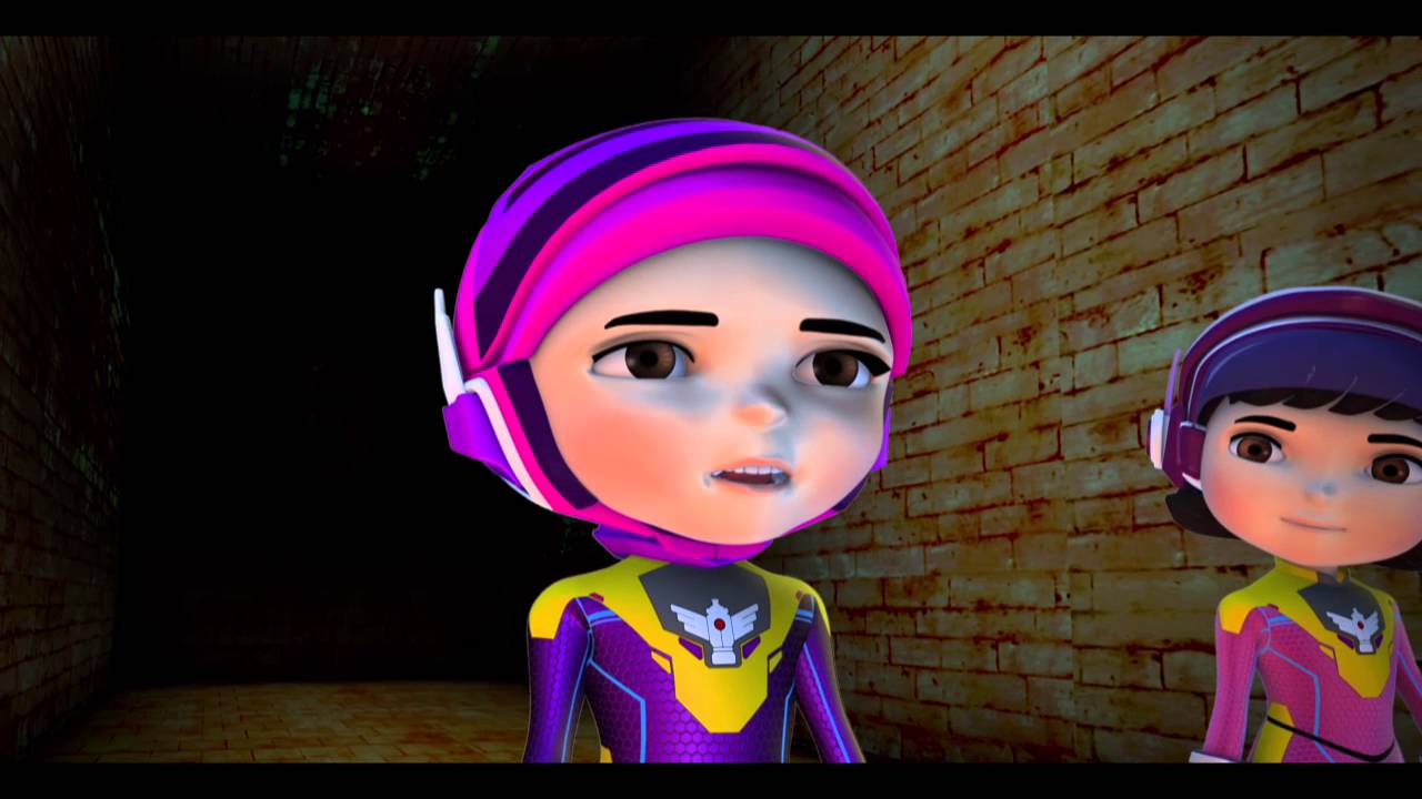 SuperSquad EP5 Final - YouTube