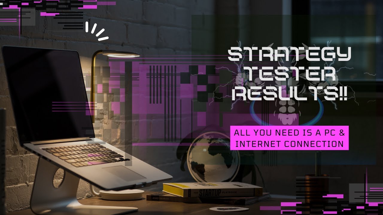 How to EARN MONEY ONLINE!! Download Money to your PHONE! BACKTEST ...