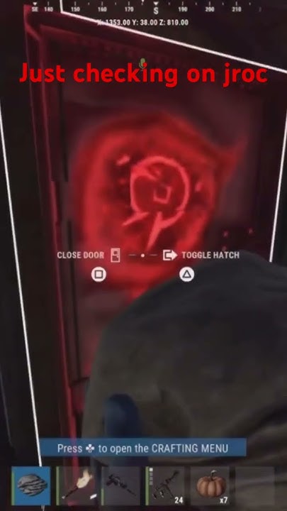 Me and my number one rust teammate . Shhhhh sleep now . - YouTube