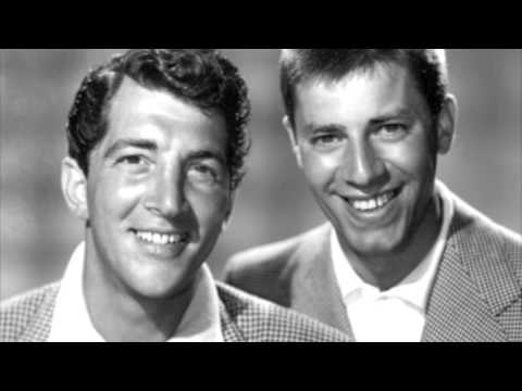 Obscure Audio 4: Dean Martin & Jerry Lewis - Uncensored
