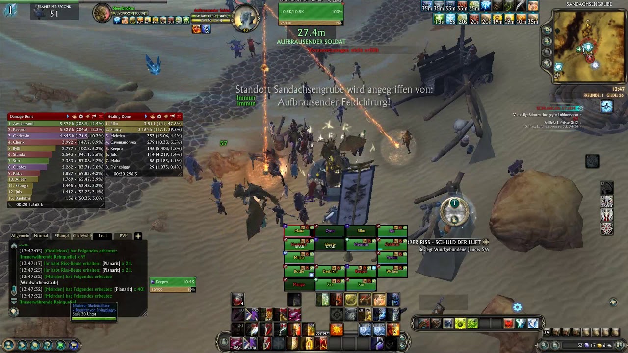 [Rift Prime] Intended XP Farm? - YouTube